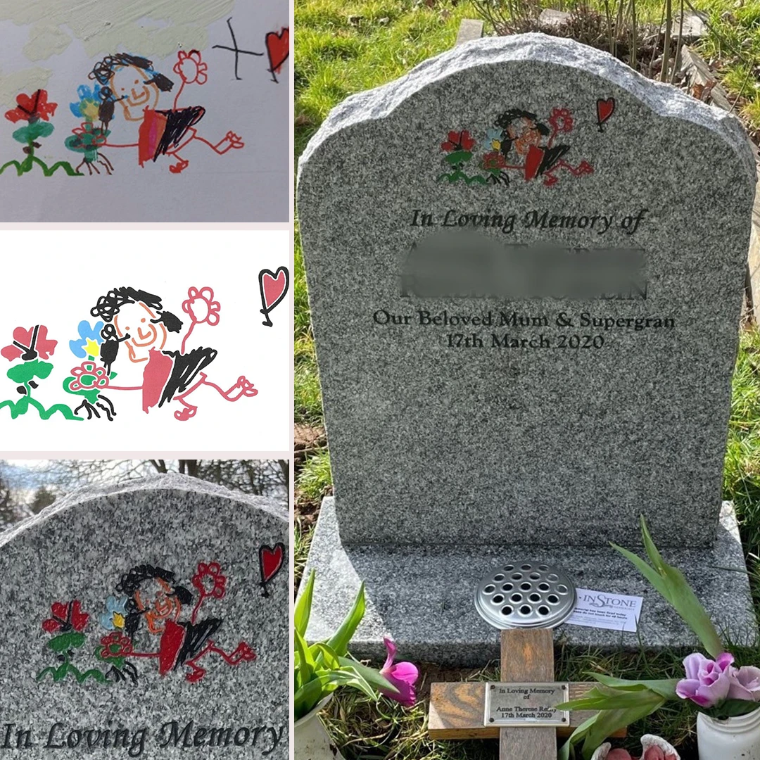 Inspirations – Instone Memorials